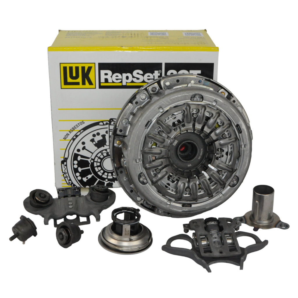 6020008000 | Kit de clutch LUK | – SAFE REFACCIONES