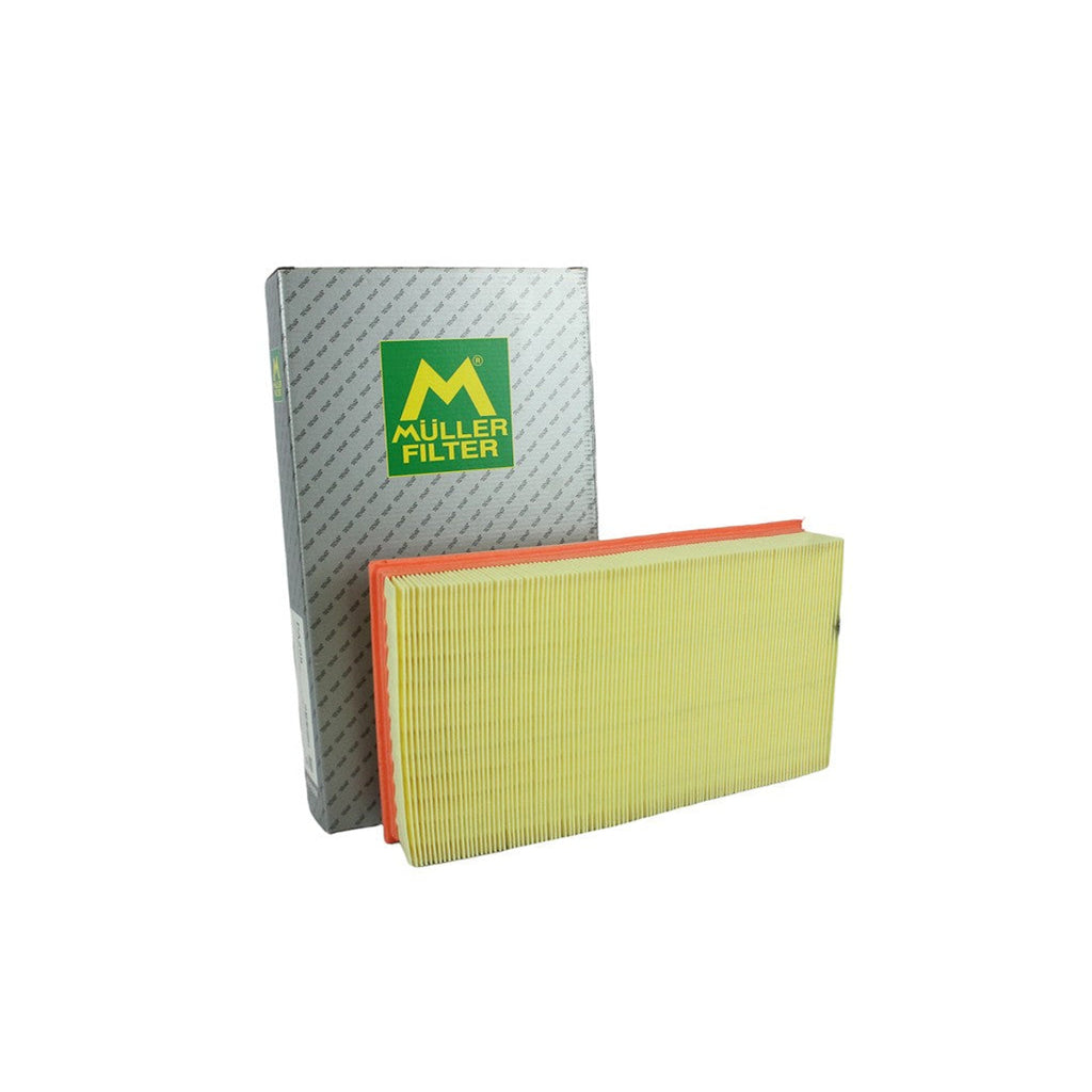 6040942004 | Filtro de aire MULLER-FILTER | – SAFE REFACCIONES