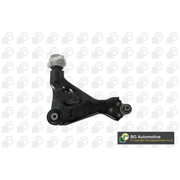 6393301307 | Horquilla inferior delantera derecha BGA | – SAFE REFACCIONES