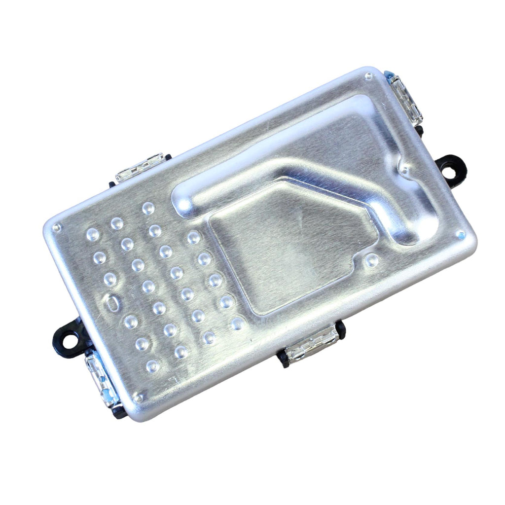 64119311938 | Paso final o resistencia del aire acondicionado XUZ ...