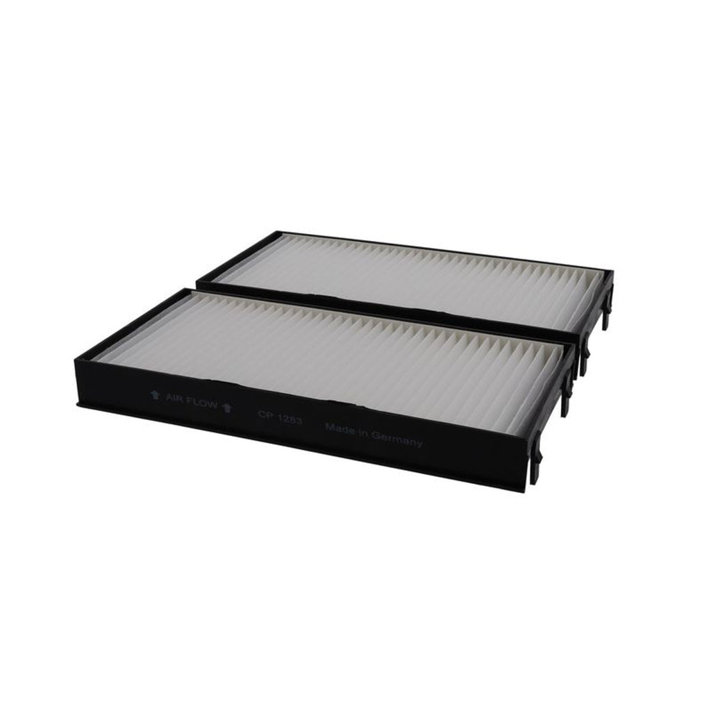 64316945585 | Filtro de cabina exterior CORTECO | – SAFE REFACCIONES