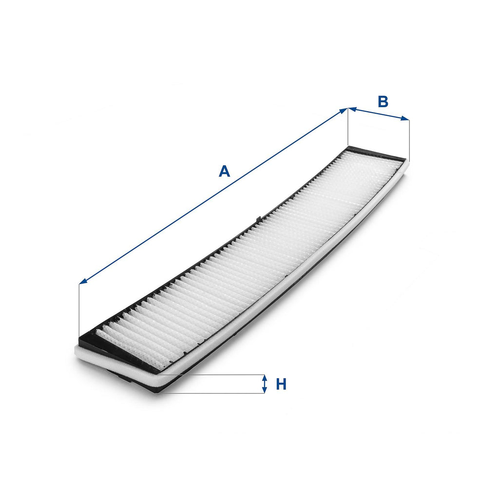 64319216591 | Filtro de cabina UFI | – SAFE REFACCIONES