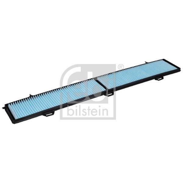 64319313517 | Filtro de cabina FEBI | – SAFE REFACCIONES