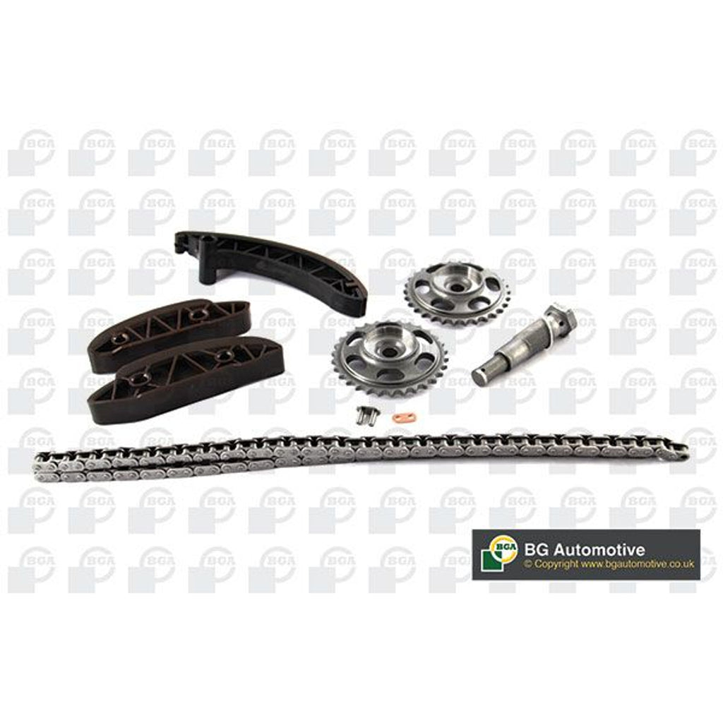 6510500800 | Juego de cadena de tiempo BGA | – SAFE REFACCIONES