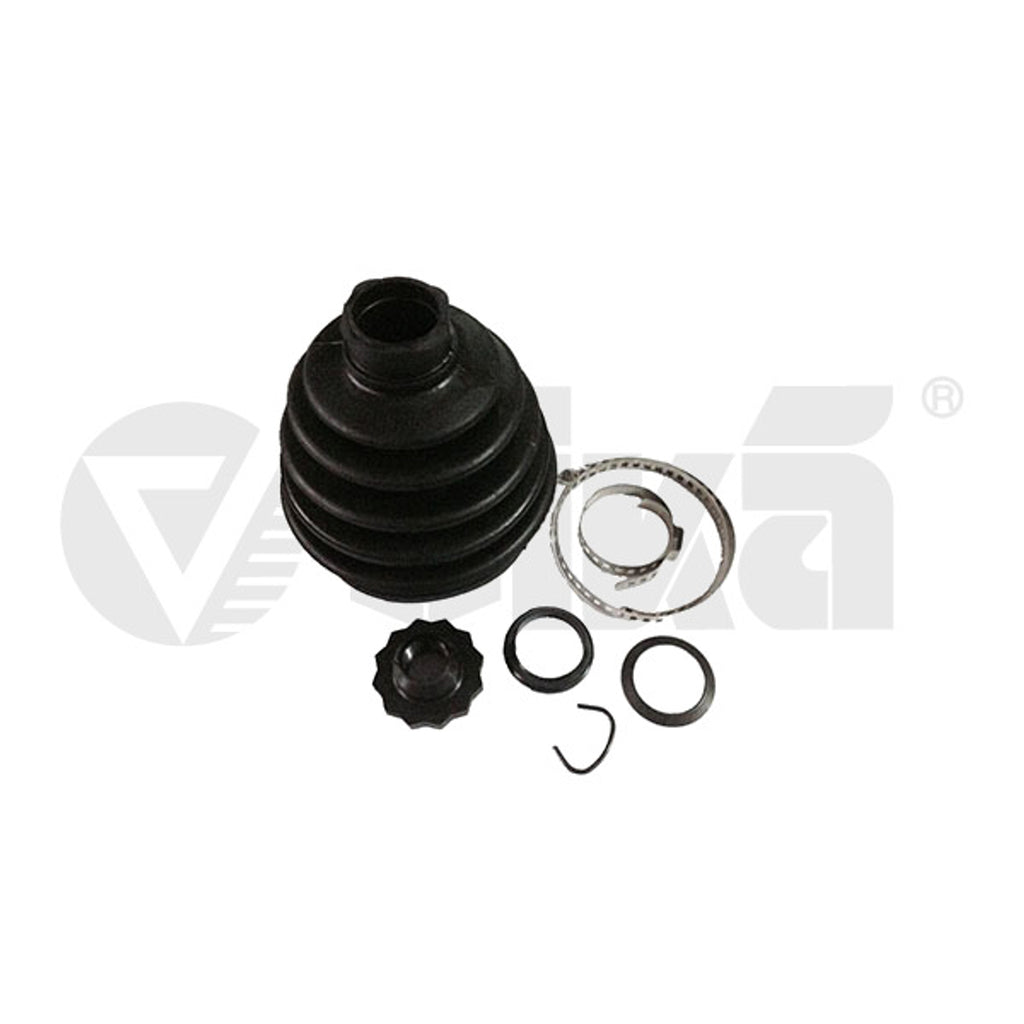 6Q0498203A | Kit cubre polvo de flecha delantera VIKA | – SAFE REFACCIONES