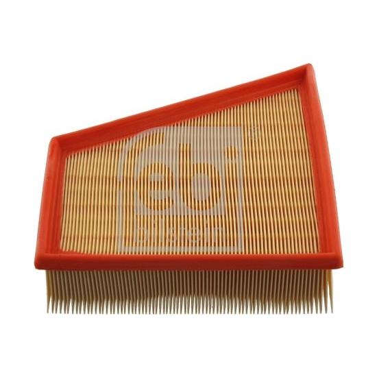 6Q0129620 | Filtro de aire FEBI | – SAFE REFACCIONES