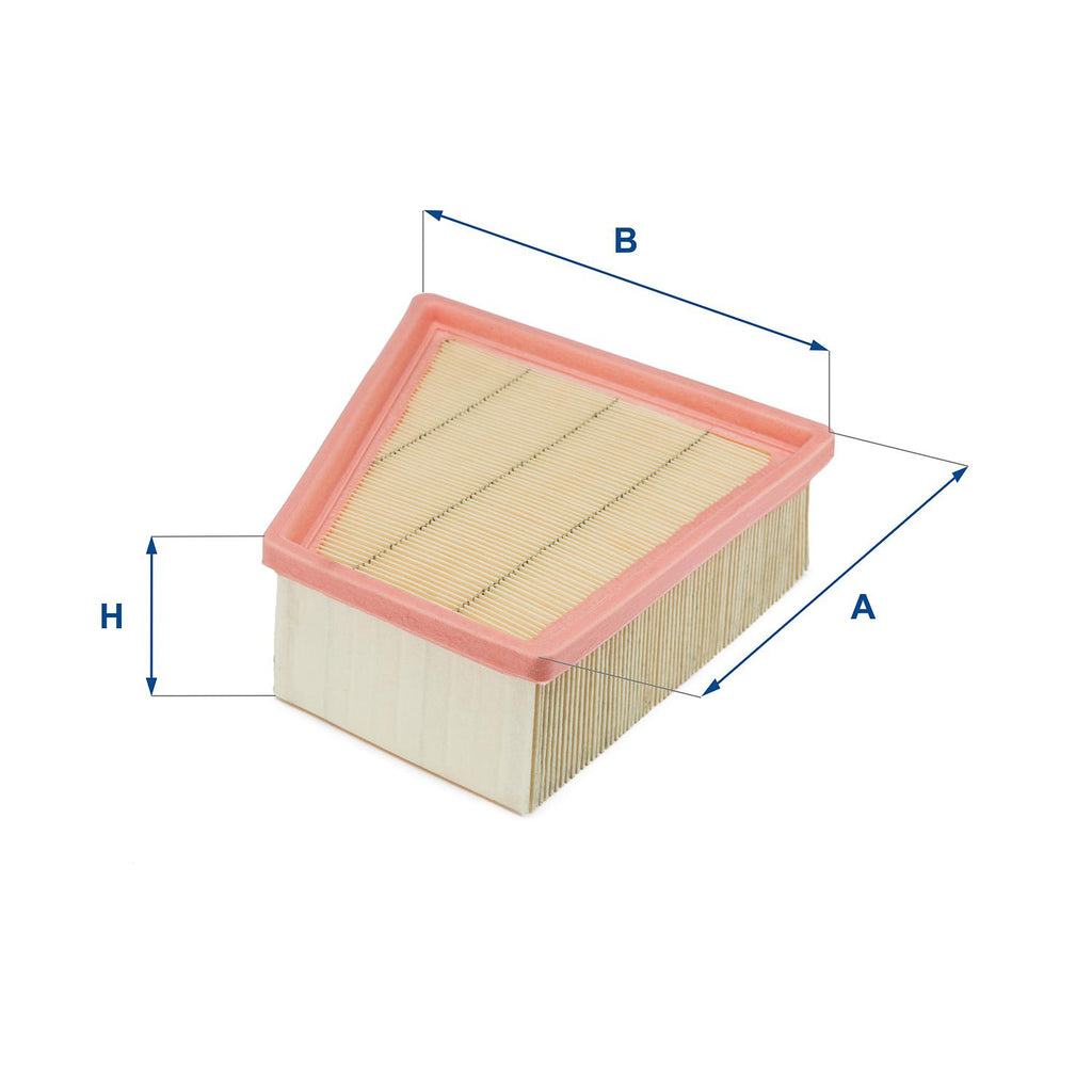 6Q0129620 | Filtro de aire UFI | – SAFE REFACCIONES