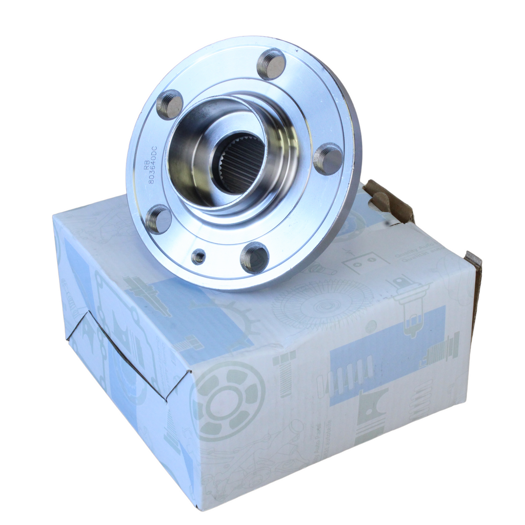 6Q0407621 | Kit de cojinete de rueda VERMO | – SAFE REFACCIONES
