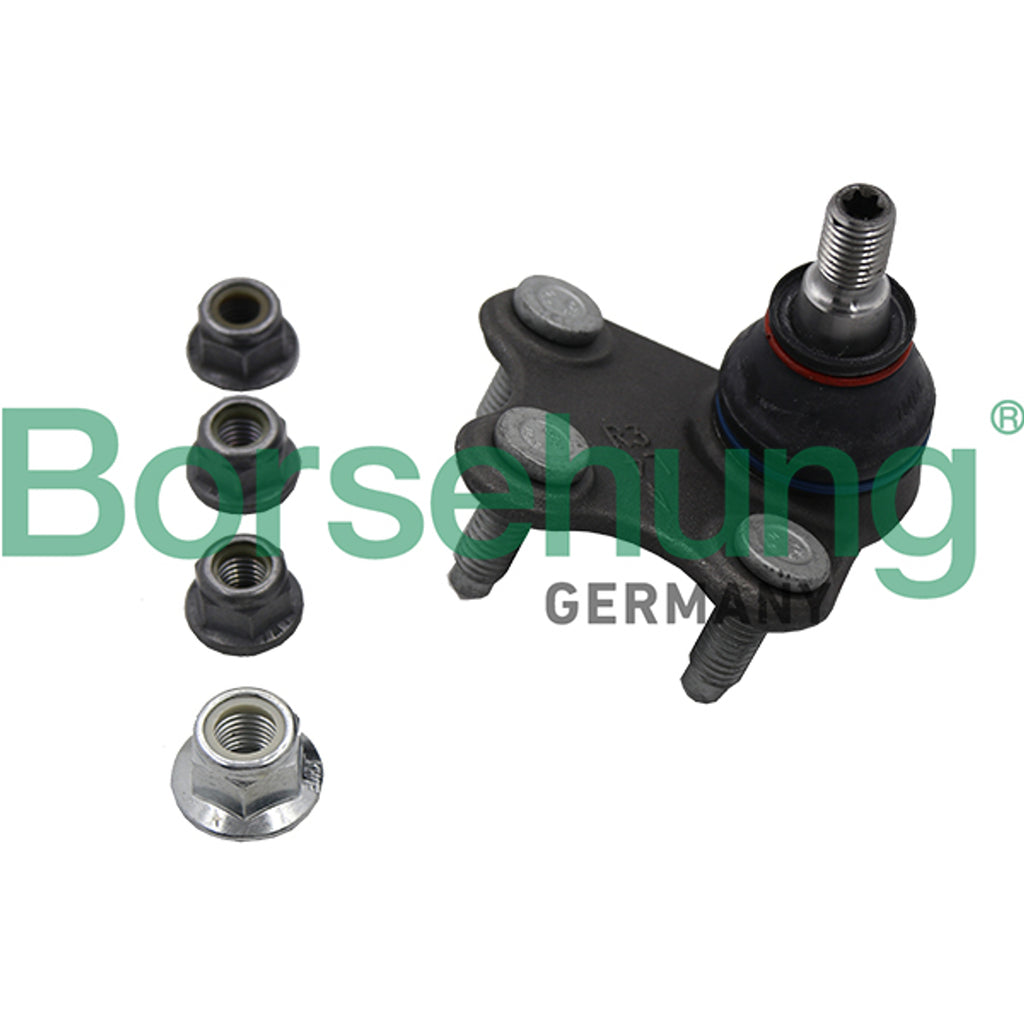 6R0407365B | Rótula de suspensión/carga BORSEHUNG | – SAFE REFACCIONES