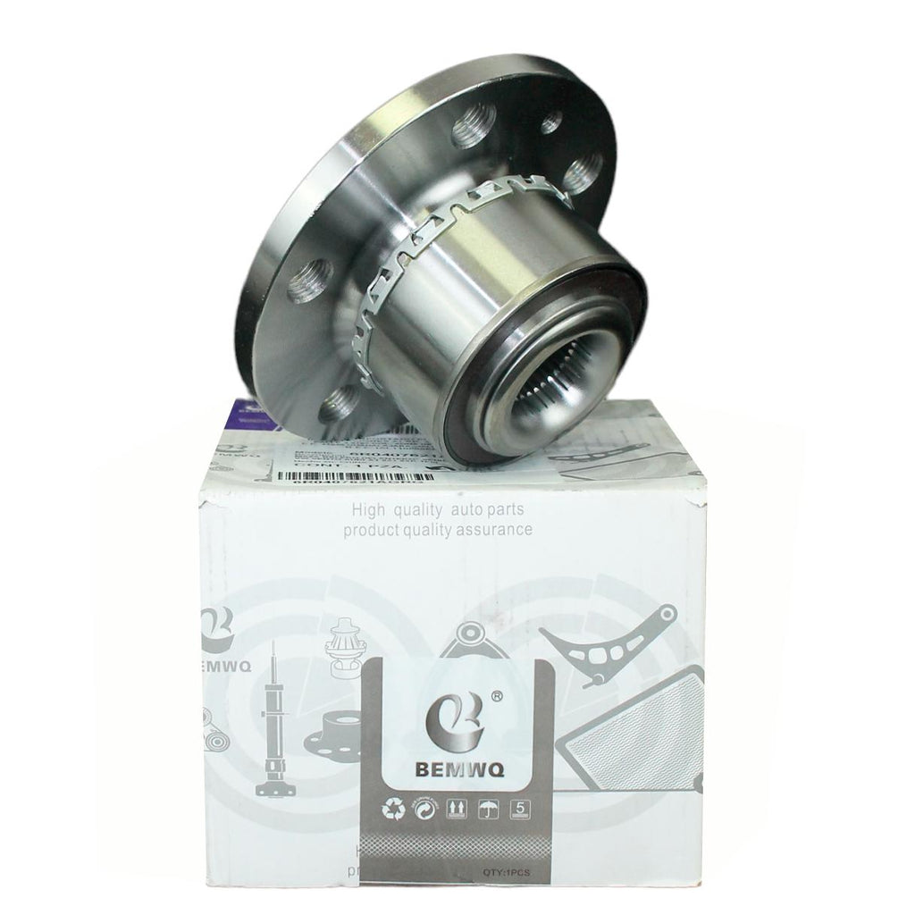 6R0407621A | Maza y balero de rueda delantera bilateral ALTERNATIVA ...