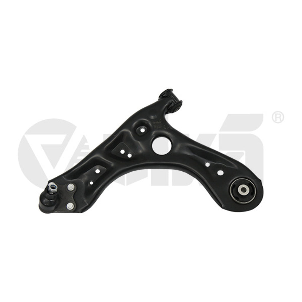 6R0407151F | Horquilla delantera izquierda con rotula VIKA | – SAFE ...