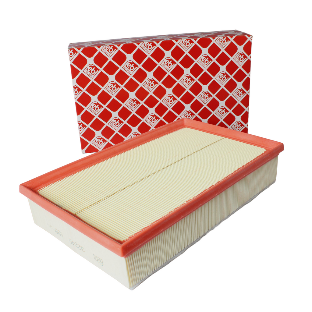 7H0129620A | Filtro de aire FEBI | – SAFE REFACCIONES