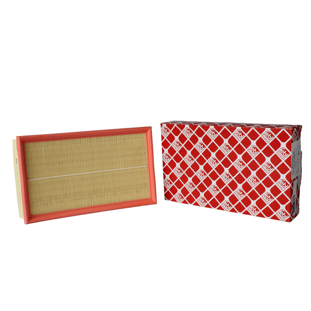 7H0129620 | Filtro de aire FEBI | – SAFE REFACCIONES