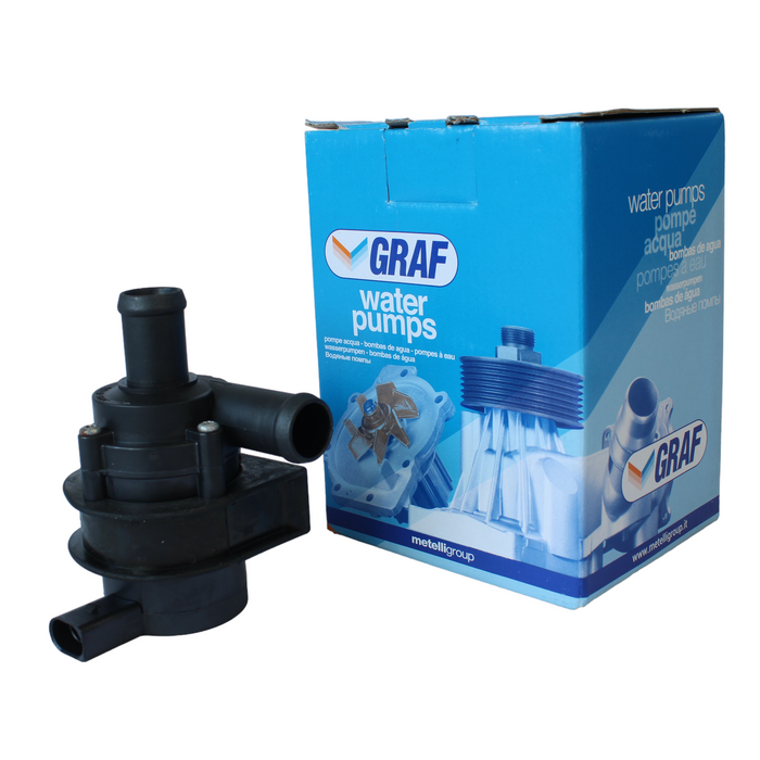 7H0965561A | Bomba de agua auxiliar METELLI | – SAFE REFACCIONES
