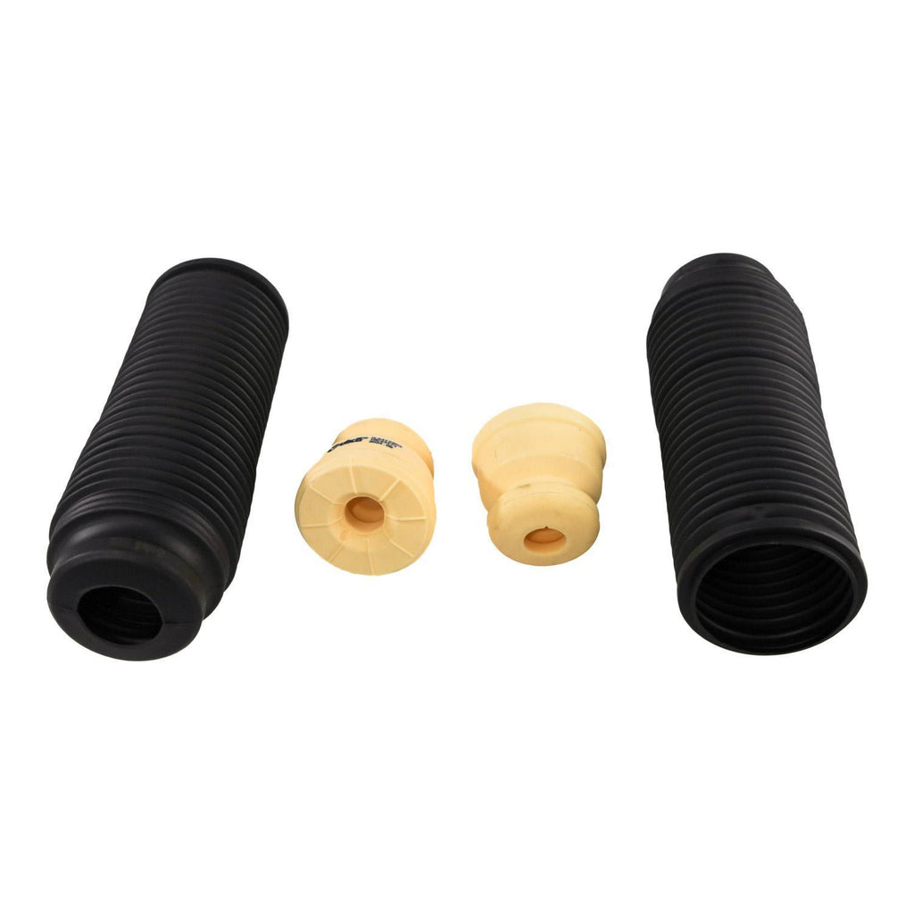 7L0412137 | Kit 2 cubre polvos 2 topes de amortiguador delantero VIKA ...