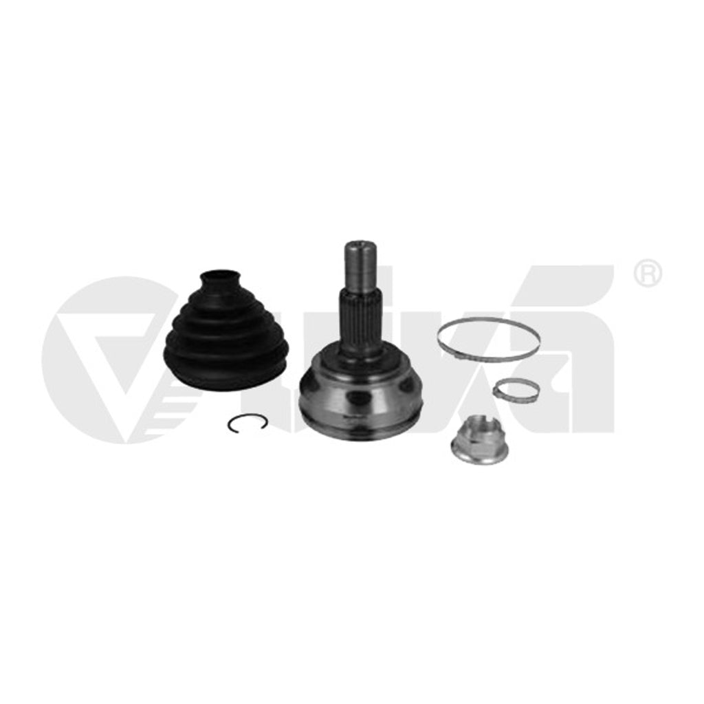 7L0498099C | Juego punta de flecha VIKA | – SAFE REFACCIONES