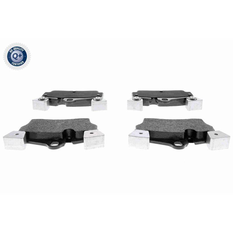 7L0698451H | Balatas de freno traseras BREMBO | – SAFE REFACCIONES