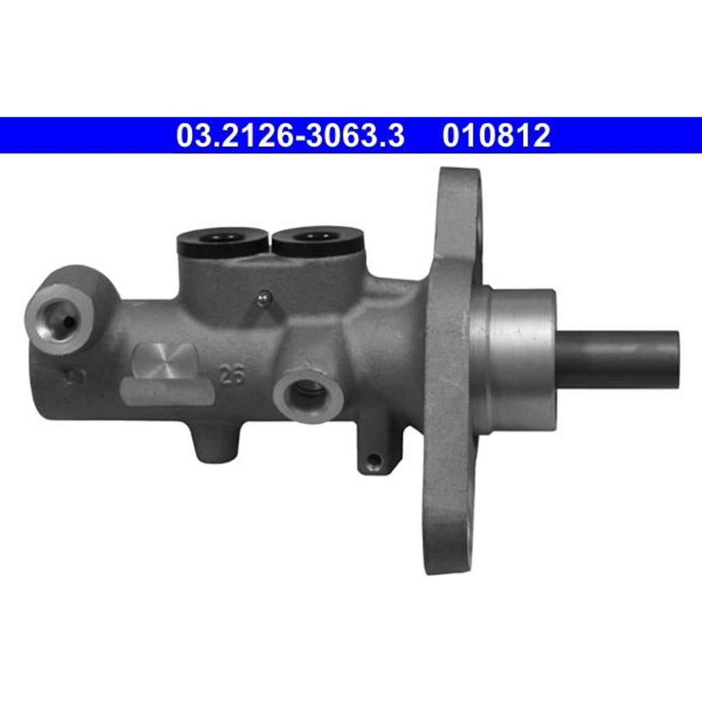 7L8611019F | Cilindro maestro de freno ATE | – SAFE REFACCIONES