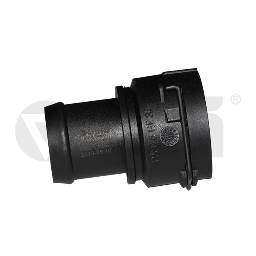 7M3122291 | Brida de refrigerante VIKA | – SAFE REFACCIONES