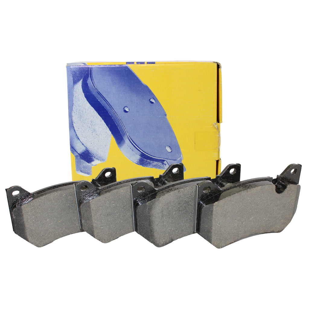 80A698151B | Balatas de freno delanteras METELLI | – SAFE REFACCIONES