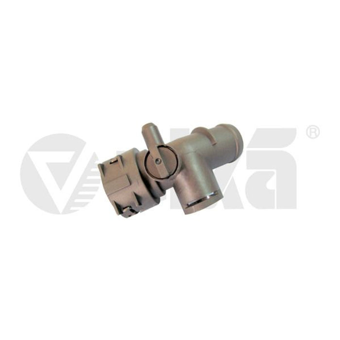 8K0122293AE | Brida de refrigerante VIKA | – SAFE REFACCIONES