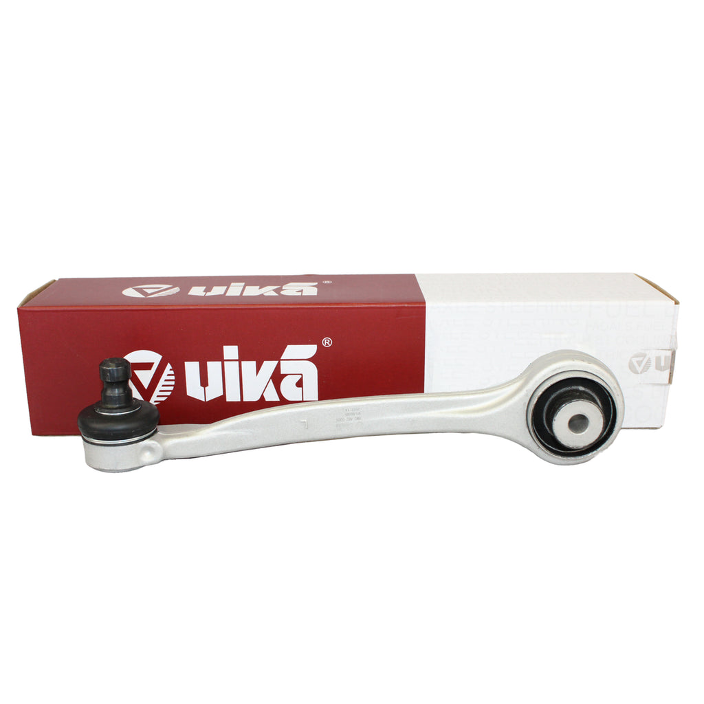 8W0407509B | Brazo superior delantero izquierdo VIKA | – SAFE REFACCIONES