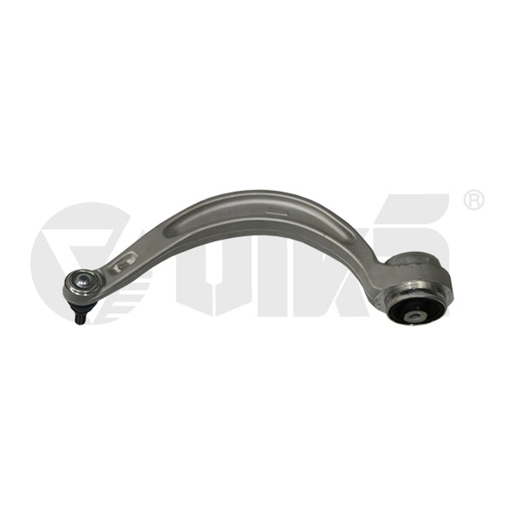 8W0407694B | Brazo curvo inferior delantero derecho VIKA | – SAFE REFACCIONES