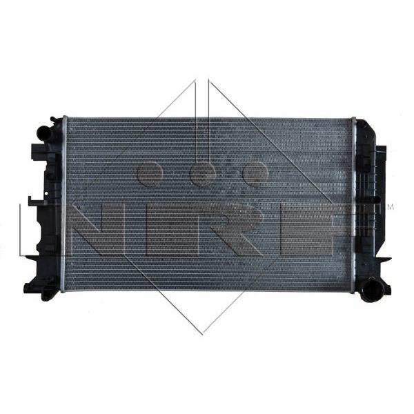 9065000202 | Radiador 9065000202 NRF | – SAFE REFACCIONES