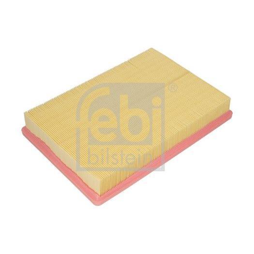 9075283500 | Filtro de aire febi | – SAFE REFACCIONES