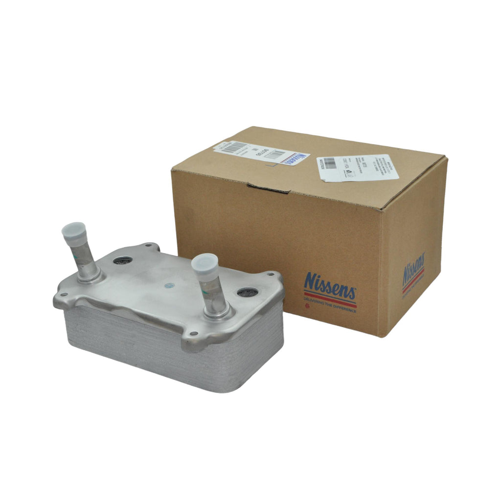 94810727603 | Enfriador de aceite para motor NISSENS | – SAFE REFACCIONES
