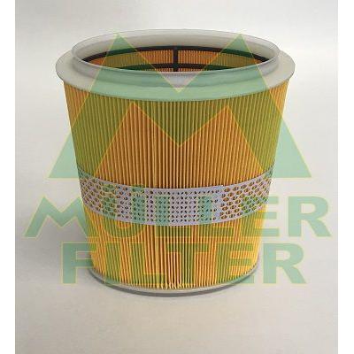 98711013300 | Filtro de aire MULLER-FILTER | – SAFE REFACCIONES