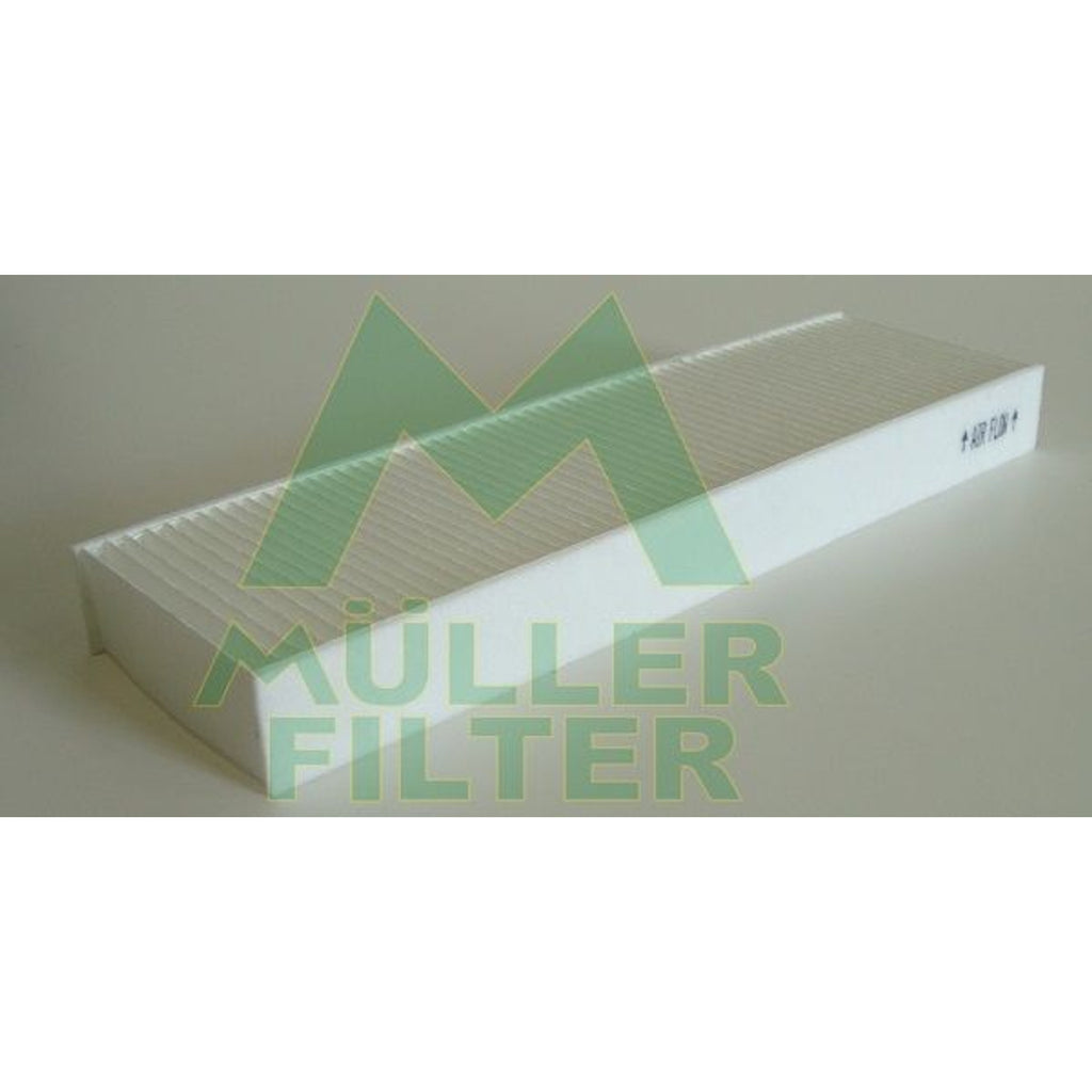 99157237100 | Filtro de cabina MULLER-FILTER | – SAFE REFACCIONES
