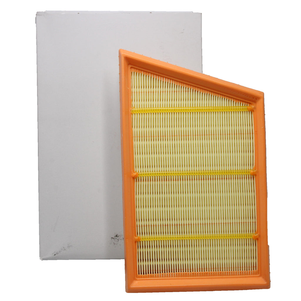 992129620A | Filtro de aire YIN-ALTERNATIVA | - SAFE REFACCIONES