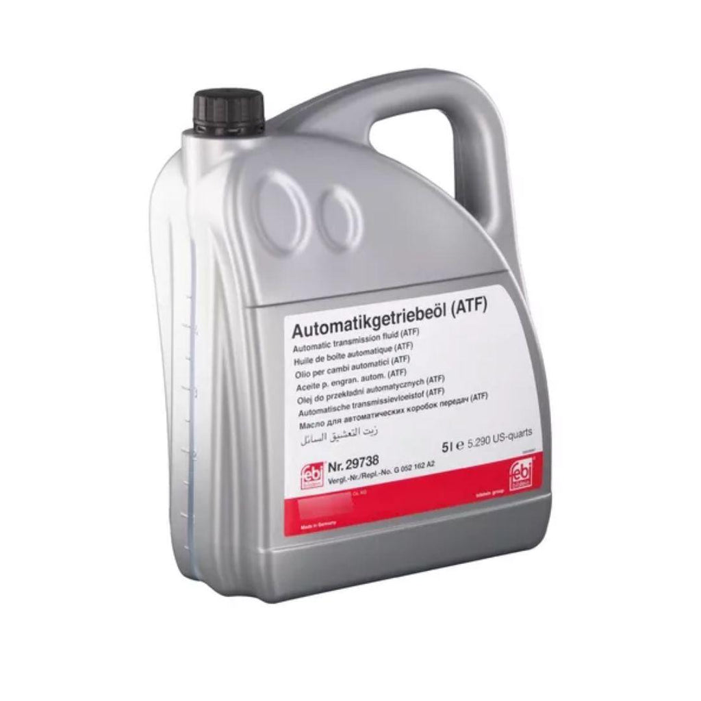 38935 | Aceite de transmisión automatica ­ATF M1375.4 FEBI | – SAFE ...