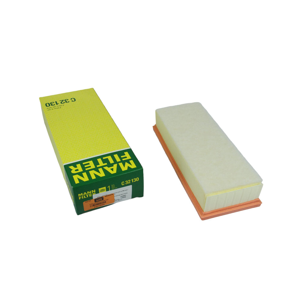 C32130 | Filtro de aire MANN-FILTER | – SAFE REFACCIONES