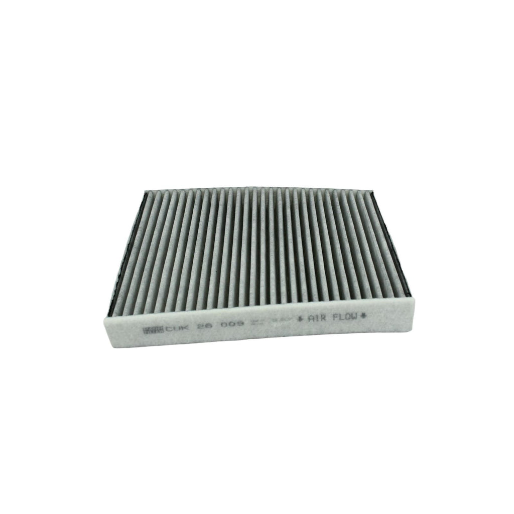 5Q0819644 | Filtro de cabina MANN-FILTER | – SAFE REFACCIONES