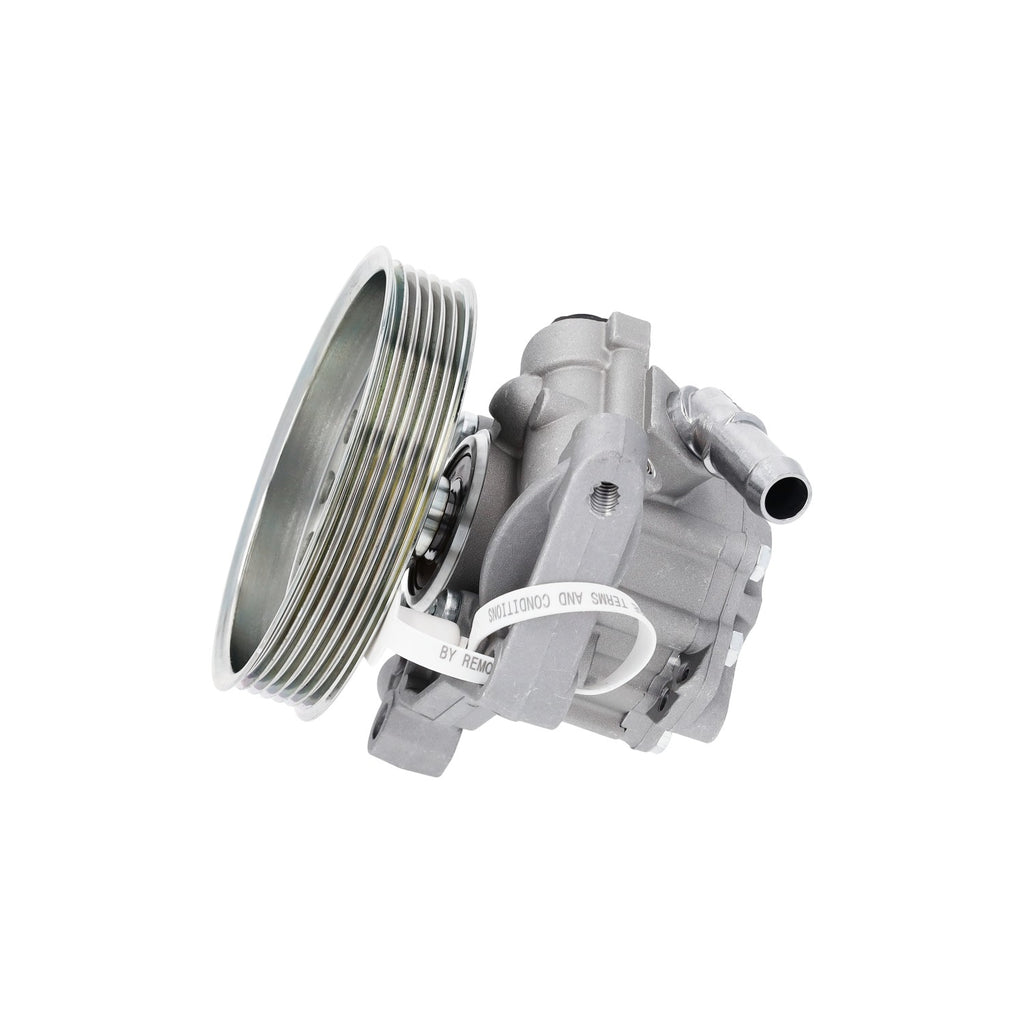 LR007207 | Bomba hidraulica de direccion BGA | – SAFE REFACCIONES