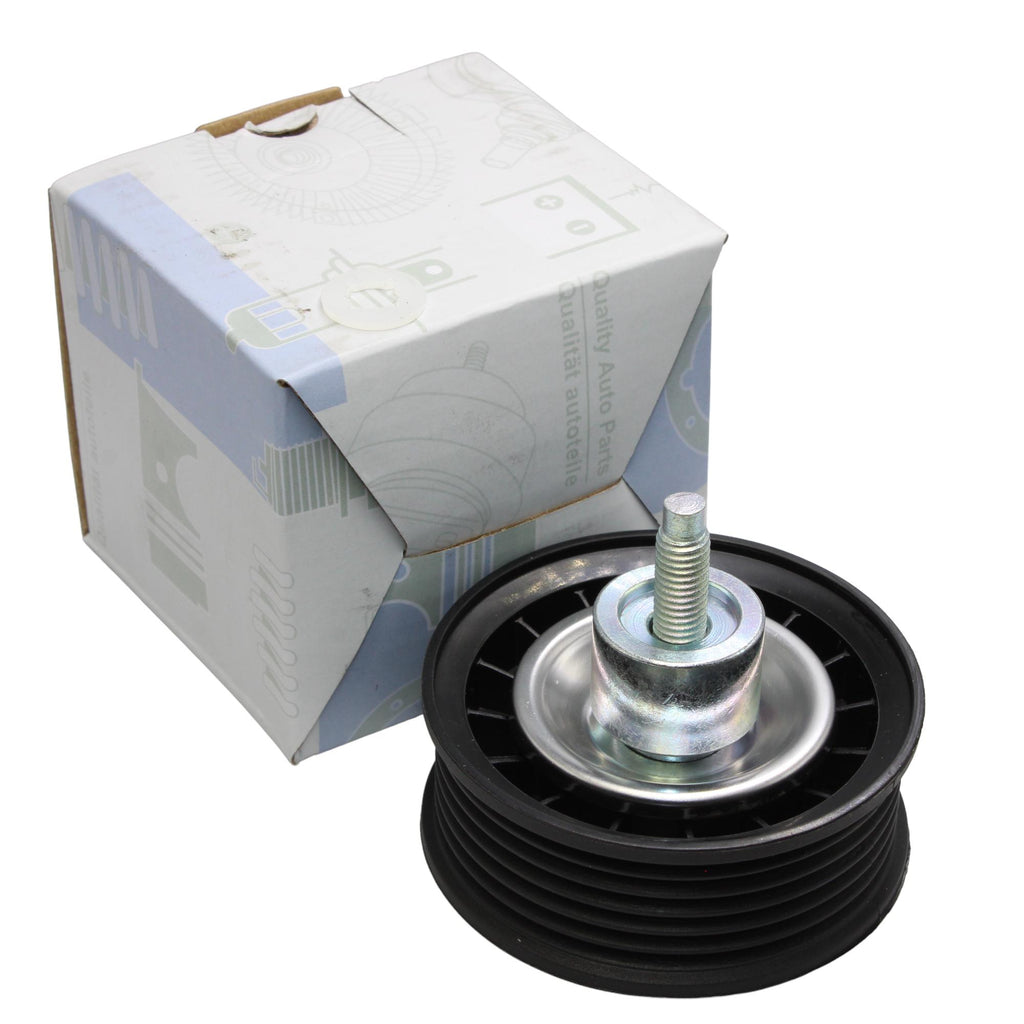 LR028878 | Polea inversion VERMO | – SAFE REFACCIONES
