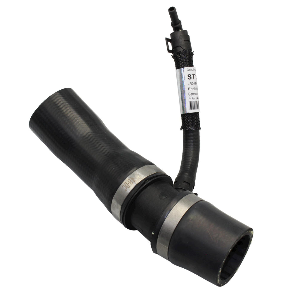 LR049990 | Tuberia de radiador SORTECH | – SAFE REFACCIONES