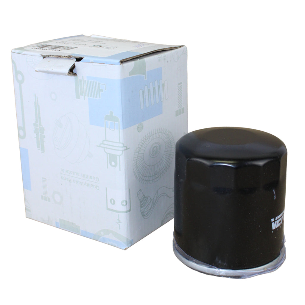 LR096524 | Filtro de aceite para motor VERMO | – SAFE REFACCIONES