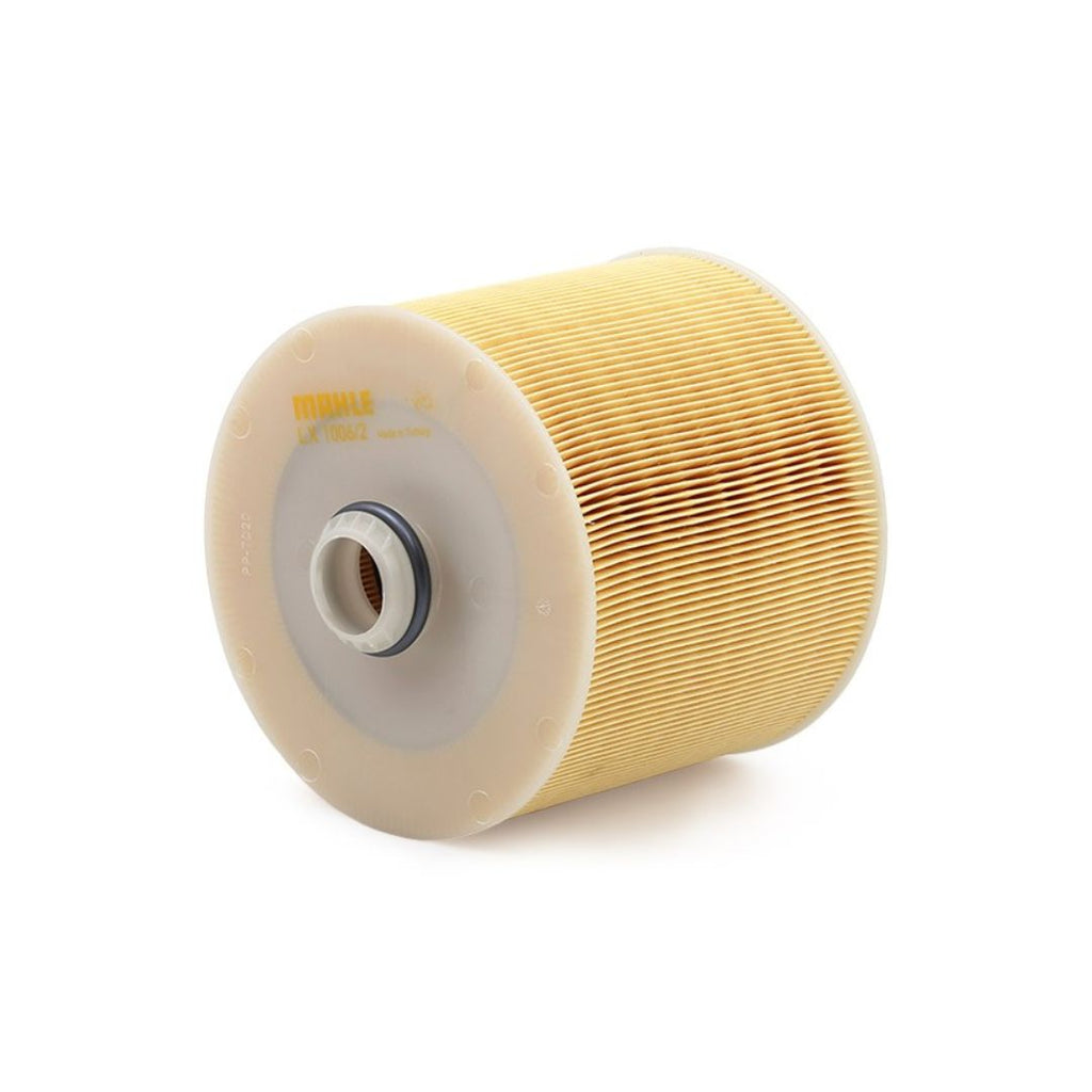 LX1006/2D | Filtro de aire MAHLE | – SAFE REFACCIONES