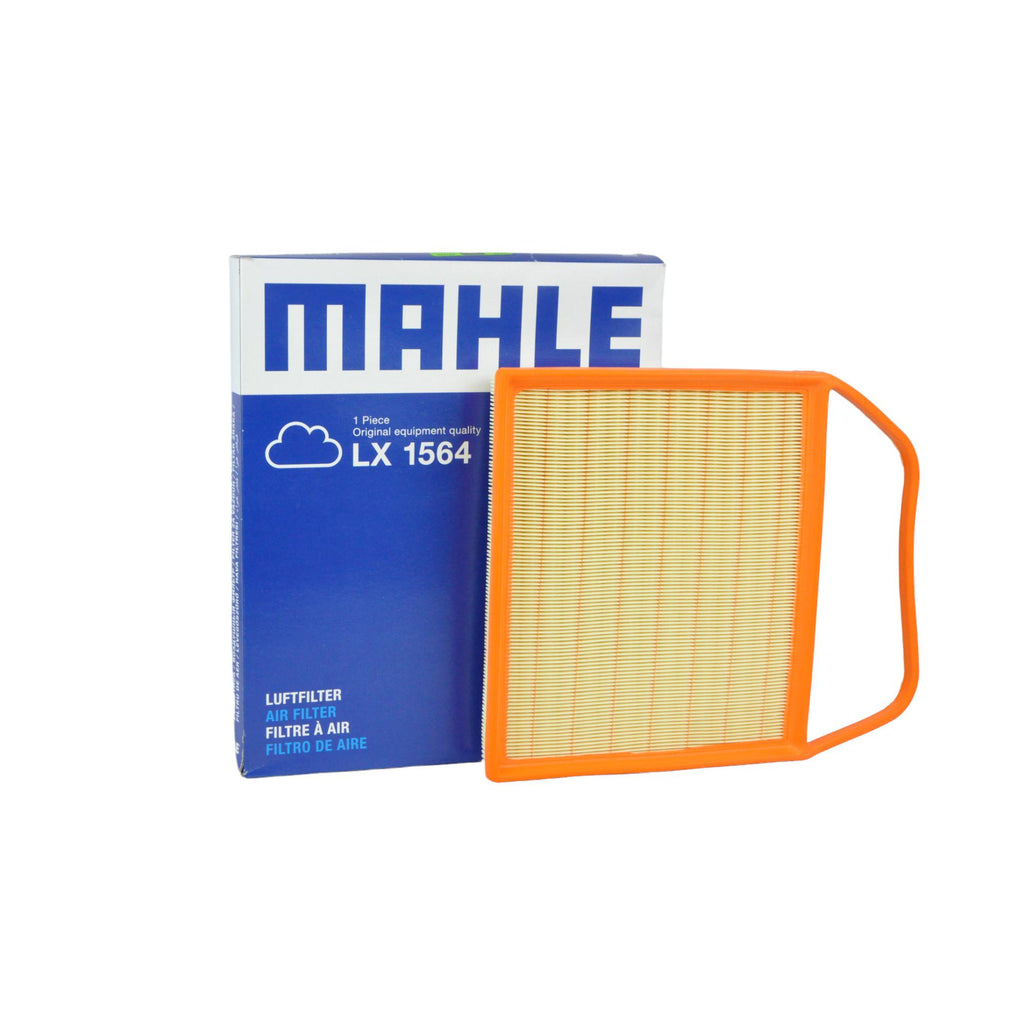 LX1564 | Filtro de aire MAHLE | – SAFE REFACCIONES