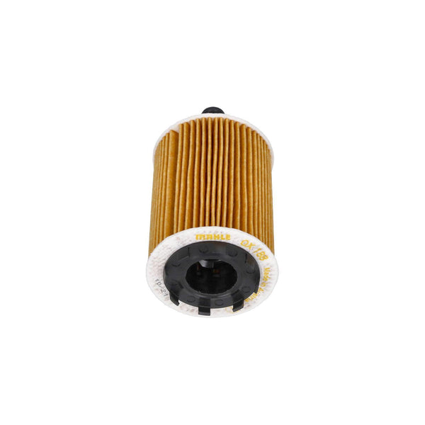 071115562A | Filtro de aceite para motor UFI | – SAFE REFACCIONES