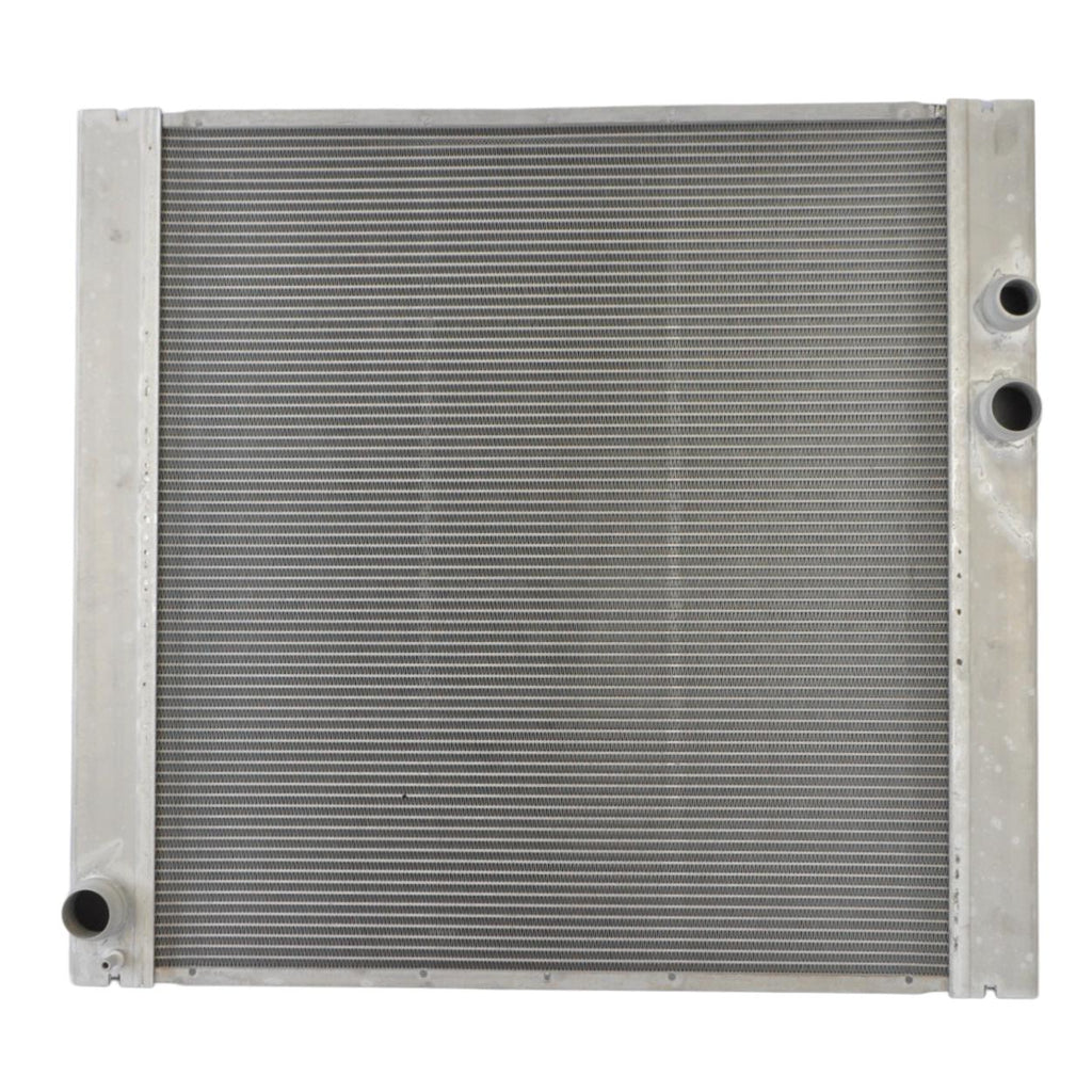 PCC500670 | Radiador de agua NISSENS | – SAFE REFACCIONES