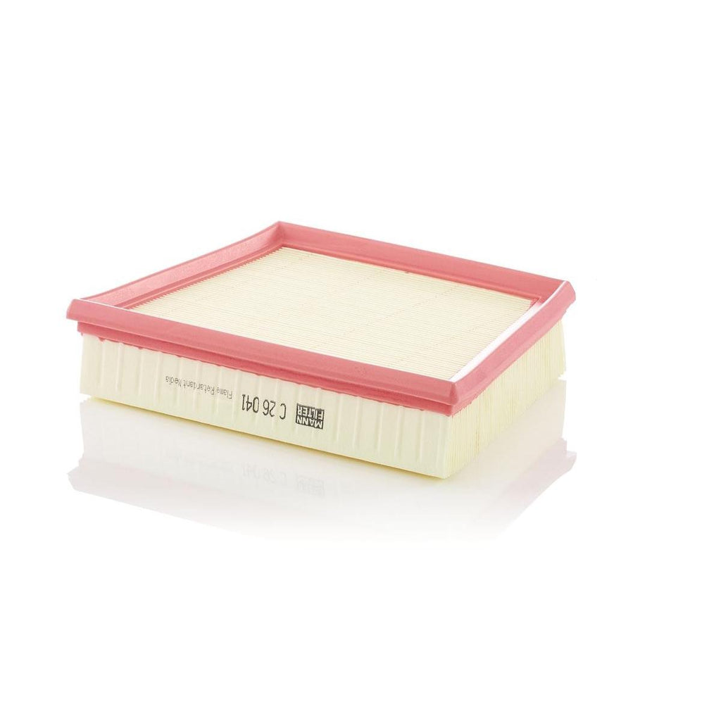 T4A6123 | Filtro de aire MULLER-FILTER | – SAFE REFACCIONES